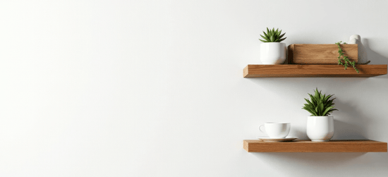 Elegant floating shelves and mantels | Woodcore Concepts – WoodCoreConcepts